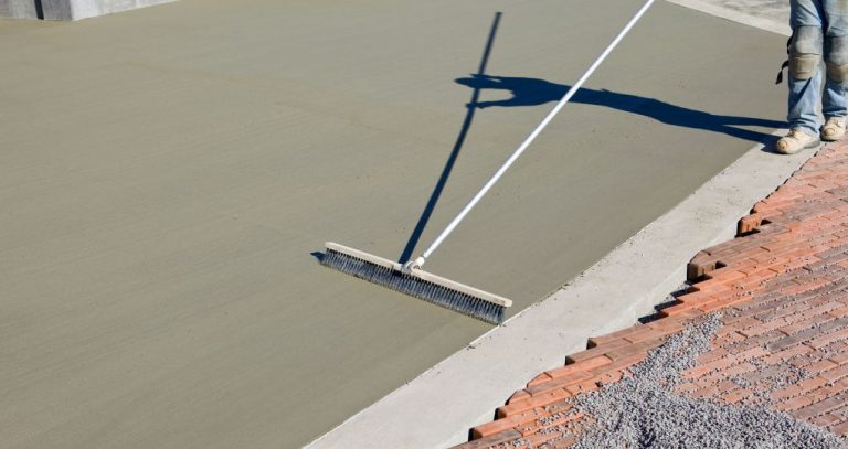 Beton periat: Preț, Avantaje, Utilizări - PAVEX
