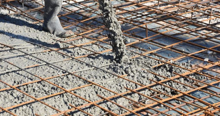 Turnarea betonului. Mod execuție. Pași de urmat. - PAVEX